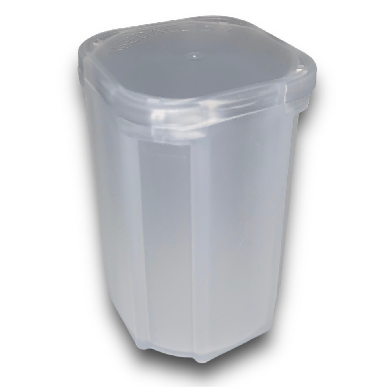 JP's Corner Brand Self-Locking Storage Tubes