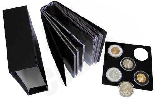 Air Tite Albums & Pages