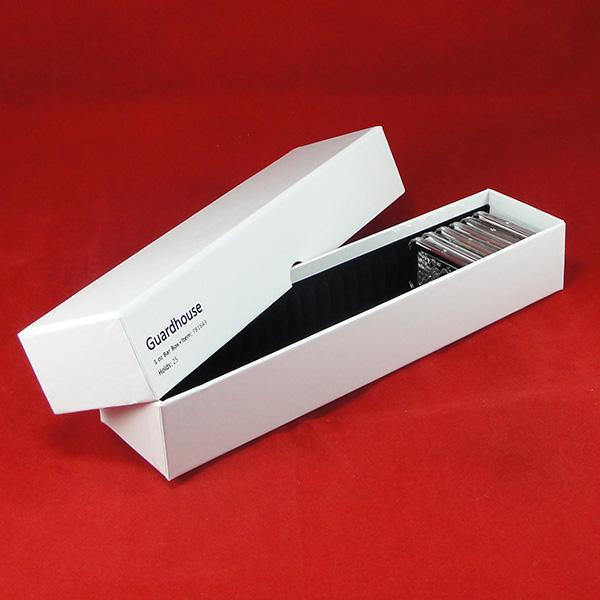 Bar Holder Storage Boxes