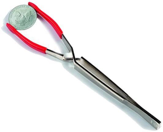 Collecting Tools & Accessories