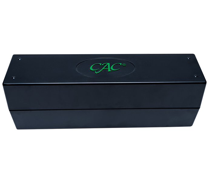 CAC Universal Slab Storage Box for 20 PCGS, CAC, NGC, & Guardhouse Coi