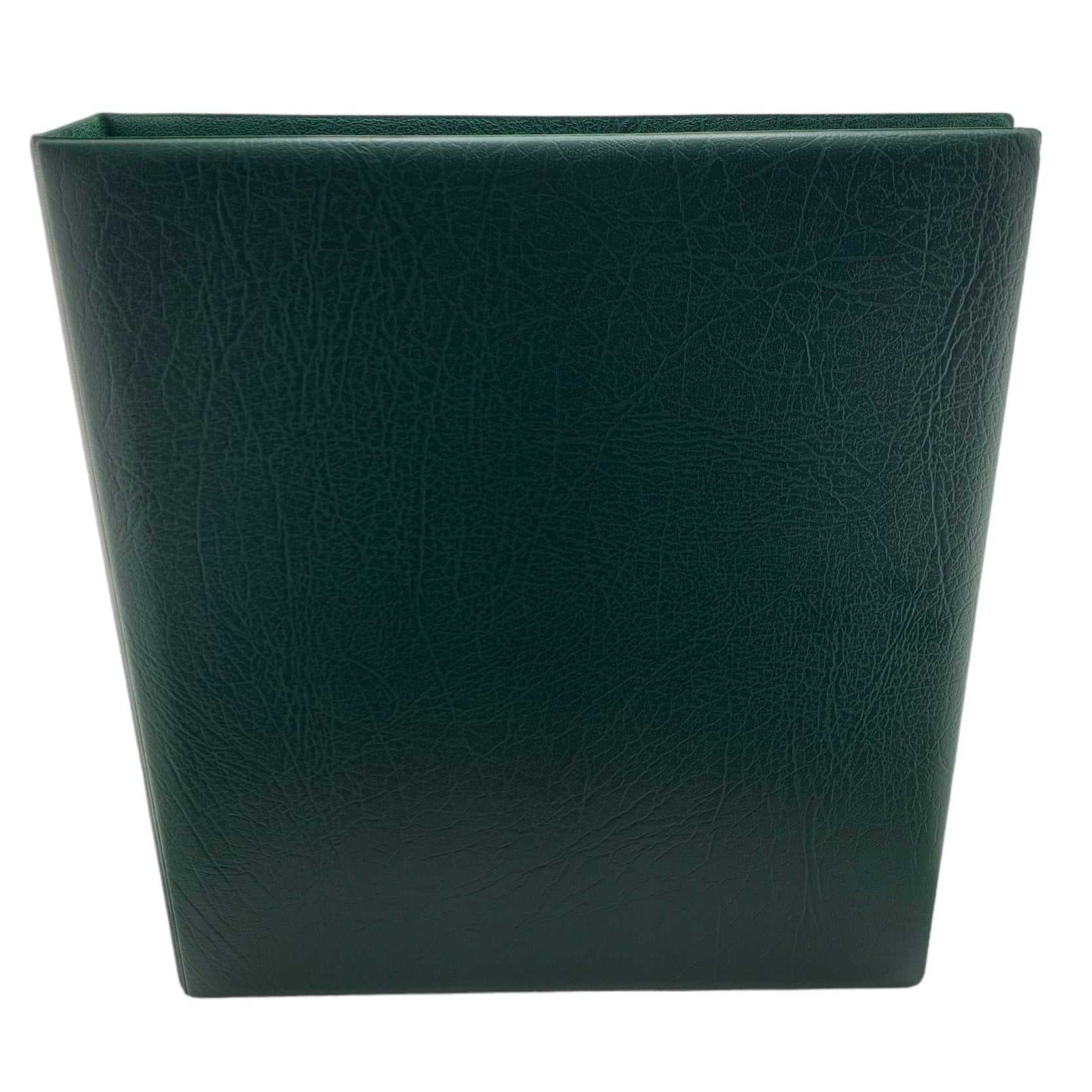 LH Grande F 3-Ring Padded Binder - Green #336377